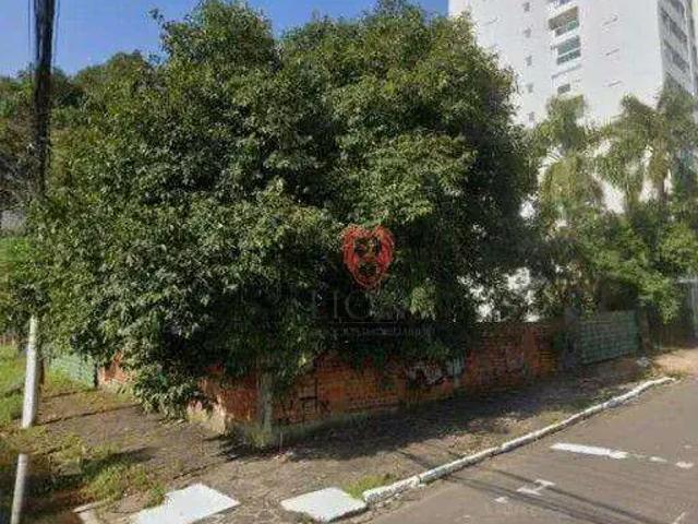 Terreno comercial para Locação em Gravataí/RS Dom Feliciano