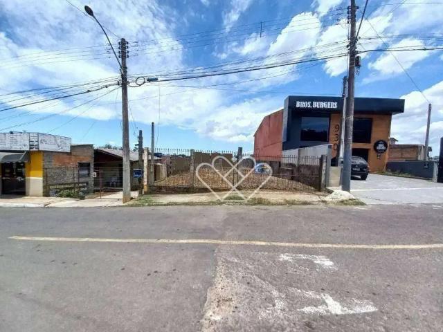 Terreno comercial para Locação em Gravataí/RS São Vicente