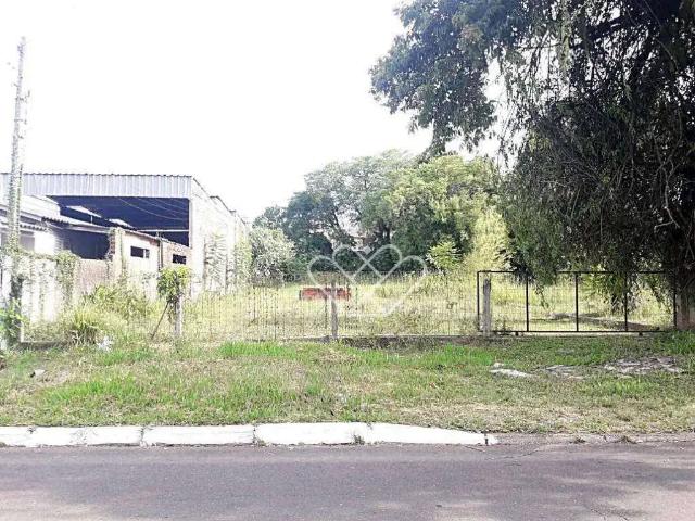Terreno comercial para Locação em Gravataí/RS São Judas Tadeu