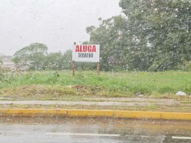 Terreno comercial para Locação em Gravataí/RS Santa Cruz