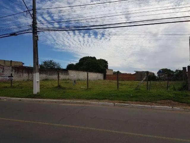 Terreno comercial para Locação em Gravataí/RS Santa Cruz