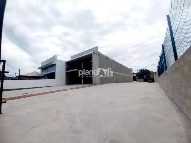 Terreno comercial para Locação em Gravataí/RS Vera Cruz
