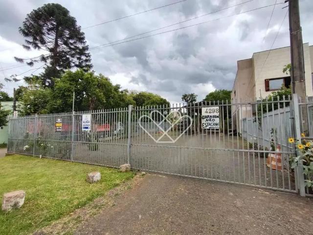Terreno comercial para Locação em Gravataí/RS Vera Cruz