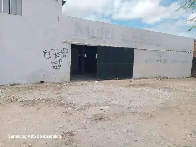 Terreno comercial para Locação em Gravatá/PE Gravatá Centro