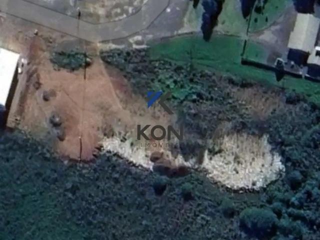 Terreno comercial para Locação em Guarapuava/PR Jardim das Américas