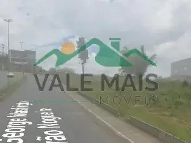 Terreno comercial para Locação em Guaratinguetá/SP Jardim do Vale
