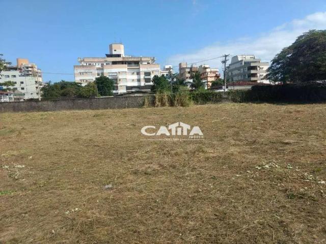 Terreno comercial para Locação em Guarujá/SP Parque Enseada