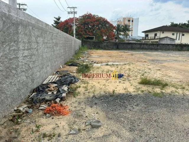 Terreno comercial para Locação em Guarujá/SP Parque Enseada