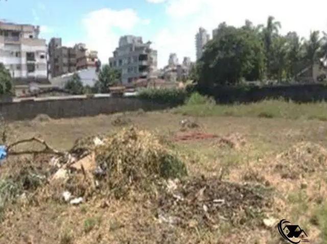 Terreno comercial para Locação em Guarujá/SP Parque Enseada