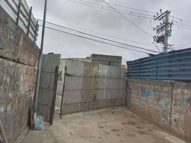 Terreno comercial para Locação em Guarulhos/SP Vila Nova Cumbica
