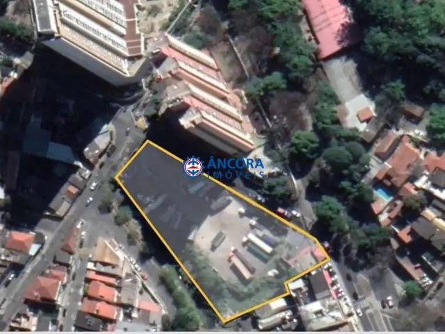 Terreno comercial para Locação em Guarulhos/SP Vila Augusta