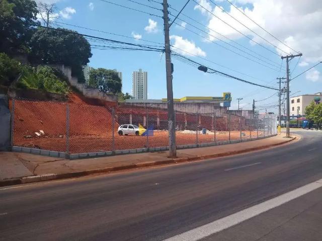 Terreno comercial para Locação em Guarulhos/SP Vila Aprazível