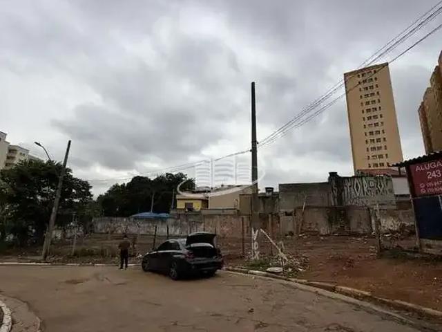 Terreno comercial para Locação em Guarulhos/SP Vila Galvão