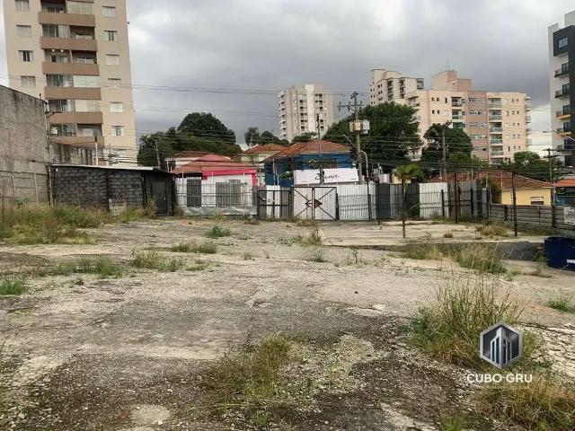 Terreno comercial para Locação em Guarulhos/SP Vila Galvão