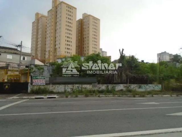 Terreno comercial para Locação em Guarulhos/SP Vila Galvão