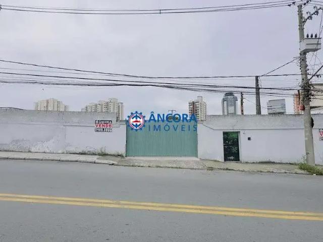 Terreno comercial para Locação em Guarulhos/SP Vila Pedro Moreira