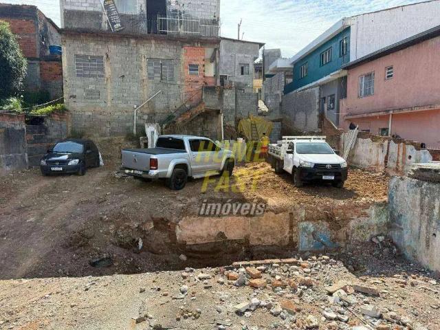 Terreno comercial para Locação em Guarulhos/SP Vila Ristori