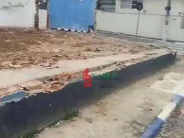 Terreno comercial para Locação em Guarulhos/SP Vila Rosália