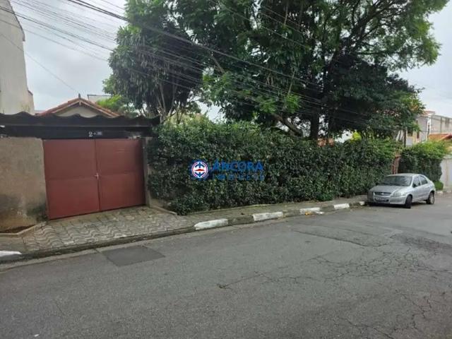 Terreno comercial para Locação em Guarulhos/SP Vila São Judas Tadeu