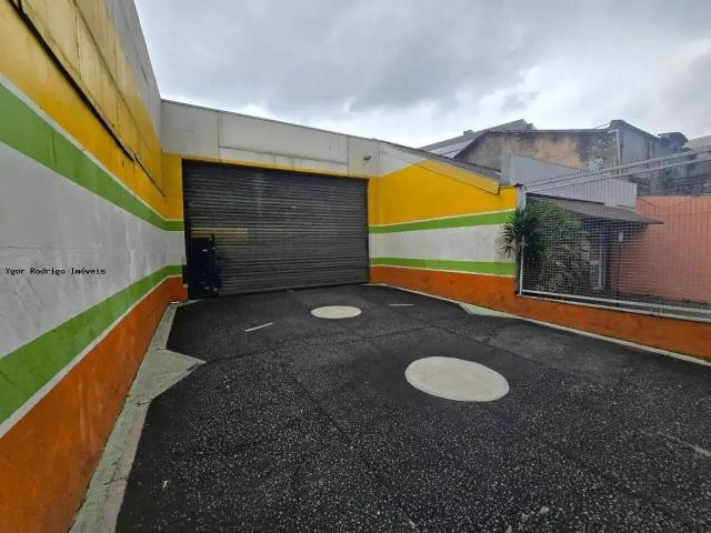 Terreno comercial para Locação em Guarulhos/SP Centro