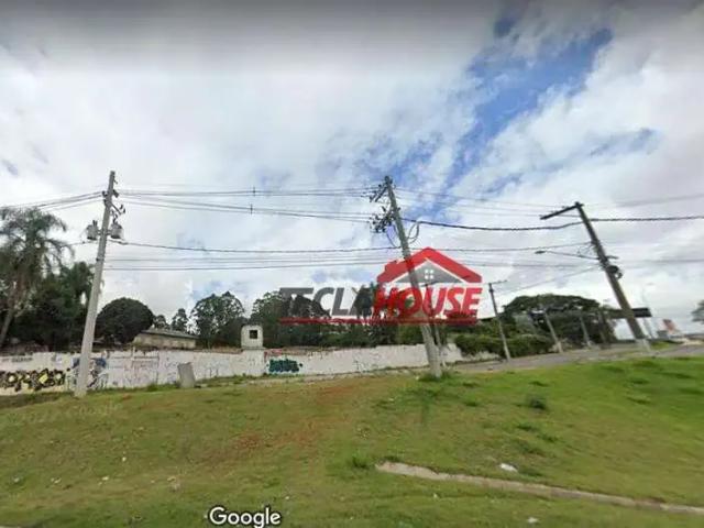 Terreno comercial para Locação em Guarulhos/SP Cidade Aracilia