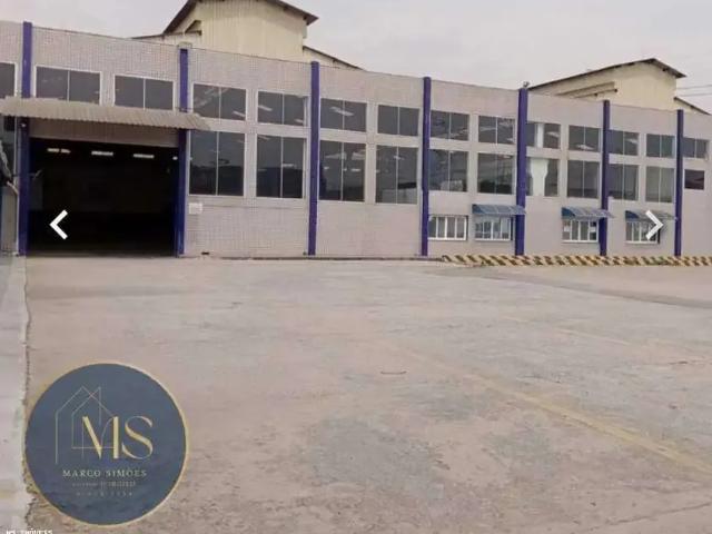 Terreno comercial para Locação em Guarulhos/SP Cidade Industrial Satélite de São Paulo