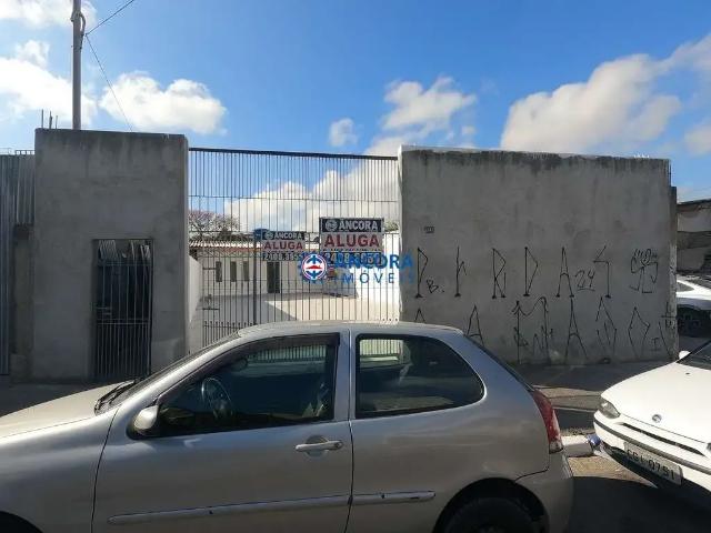 Terreno comercial para Locação em Guarulhos/SP Cocaia