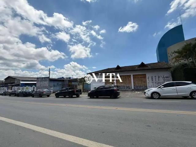 Terreno comercial para Locação em Guarulhos/SP Cocaia