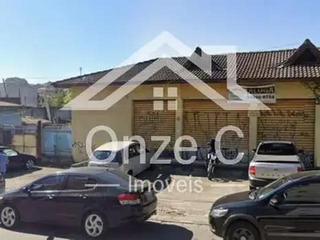 Terreno comercial para Locação em Guarulhos/SP Cocaia