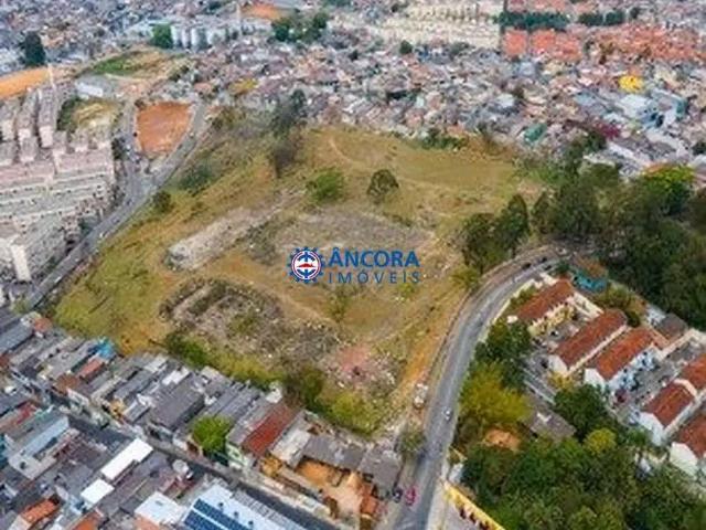 Terreno comercial para Locação em Guarulhos/SP Cumbica