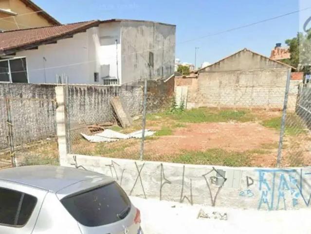 Terreno comercial para Locação em Guarulhos/SP Gopoúva