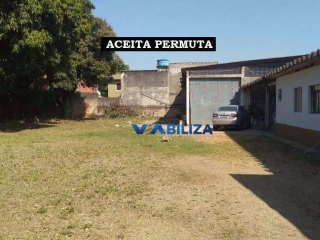 Terreno comercial para Locação em Guarulhos/SP Jardim Cocaia