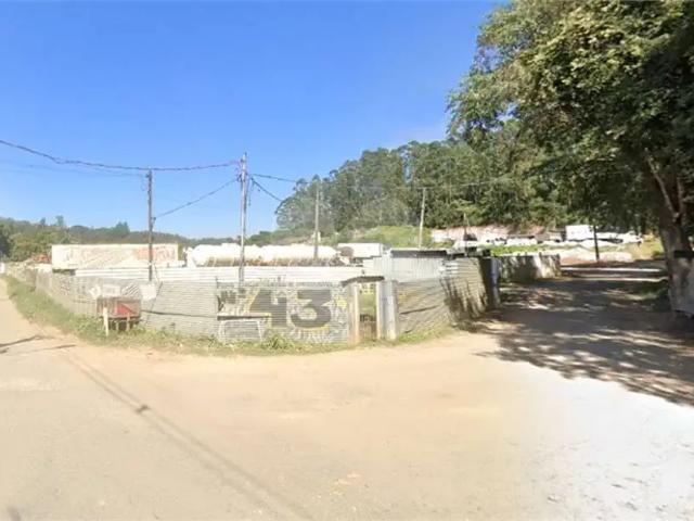 Terreno comercial para Locação em Guarulhos/SP Jardim Doraly 1 Quartos