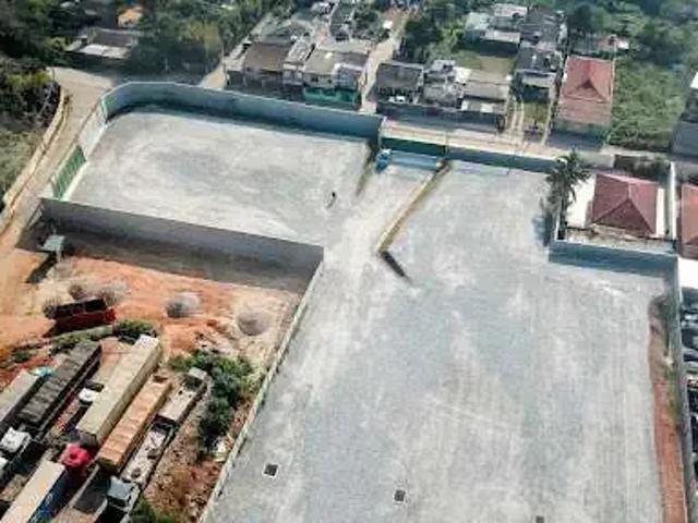 Terreno comercial para Locação em Guarulhos/SP Jardim Doraly