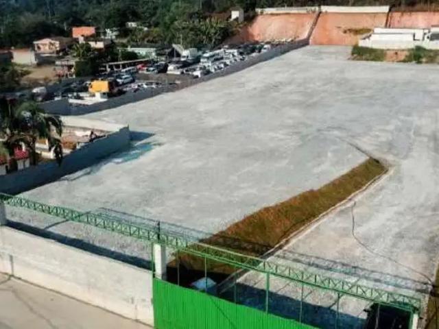 Terreno comercial para Locação em Guarulhos/SP Jardim Doraly