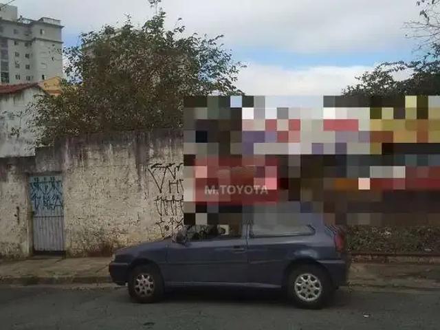 Terreno comercial para Locação em Guarulhos/SP Jardim Imperador