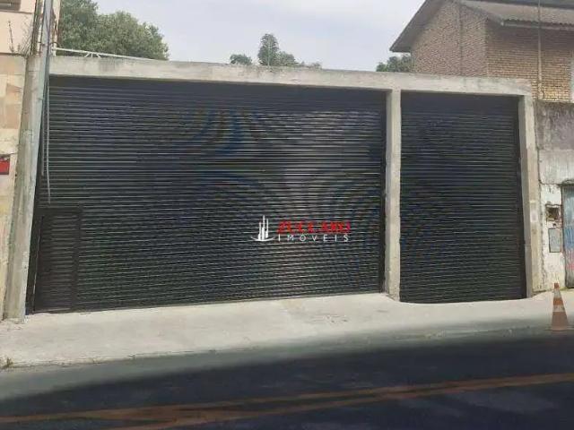 Terreno comercial para Locação em Guarulhos/SP Jardim Maia