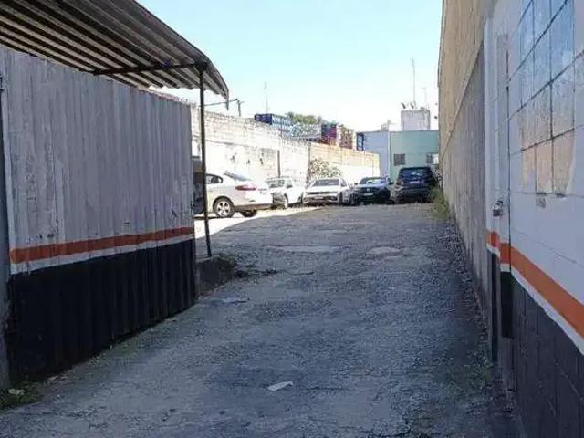 Terreno comercial para Locação em Guarulhos/SP Jardim São Geraldo