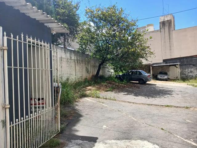 Terreno comercial para Locação em Guarulhos/SP Jardim São Paulo