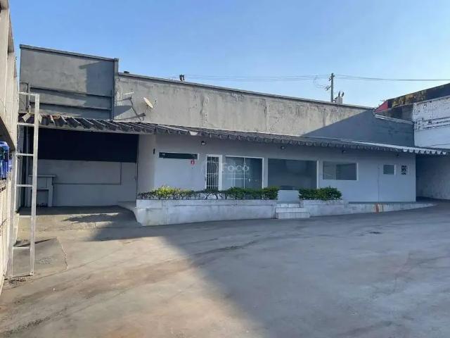 Terreno comercial para Locação em Guarulhos/SP Jardim Santa Mena
