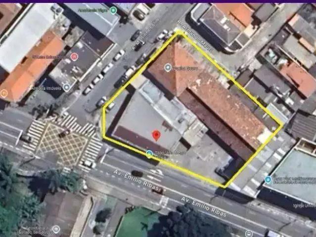 Terreno comercial para Locação em Guarulhos/SP Jardim Tranqüilidade