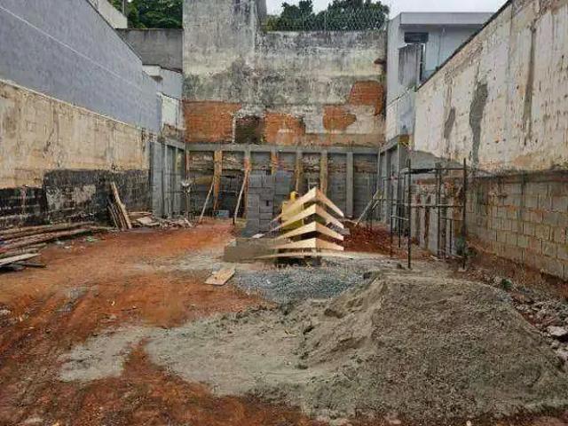 Terreno comercial para Locação em Guarulhos/SP Jardim Zaira
