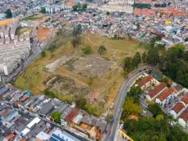 Terreno comercial para Locação em Guarulhos/SP Parque Industrial Cumbica