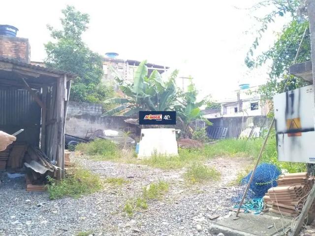 Terreno comercial para Locação em Guarulhos/SP Pimentas