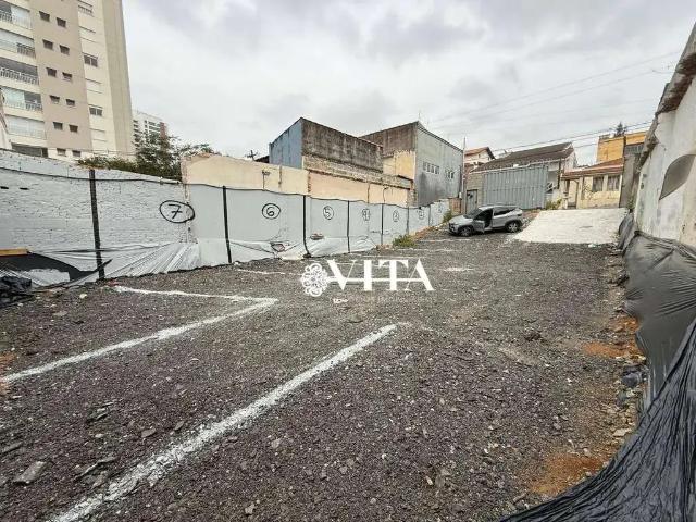 Terreno comercial para Locação em Guarulhos/SP Picanço