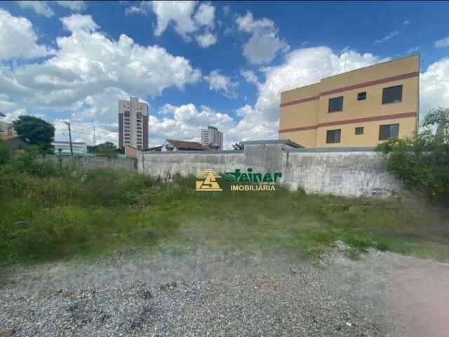 Terreno comercial para Locação em Guarulhos/SP Picanço