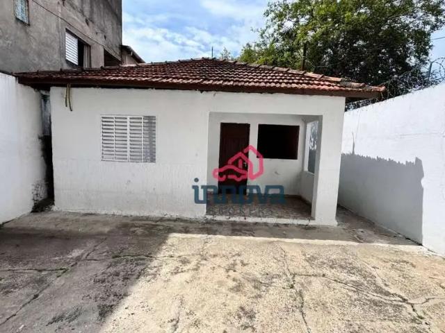 Terreno comercial para Locação em Guarulhos/SP Picanço