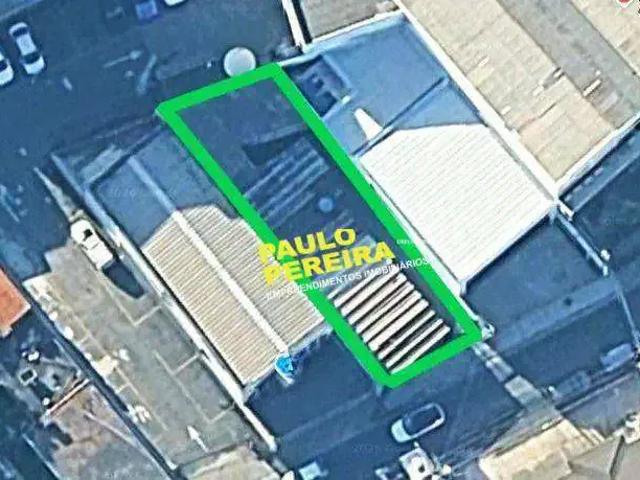 Terreno comercial para Locação em Guarulhos/SP Ponte Grande