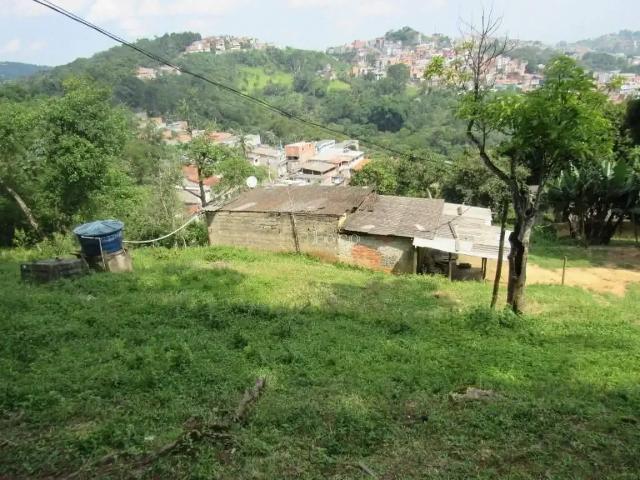 Terreno comercial para Locação em Guarulhos/SP Recreio São Jorge