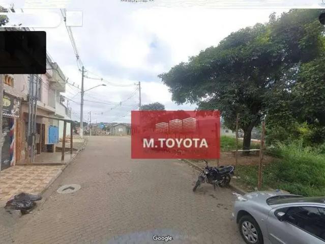 Terreno comercial para Locação em Guarulhos/SP Recreio São Jorge